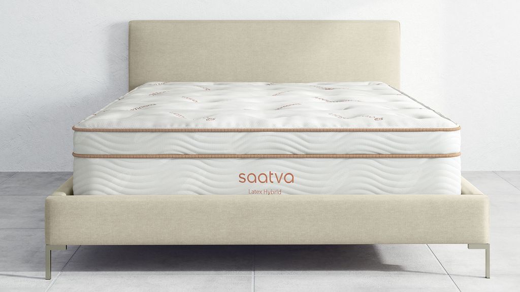 The best Saatva mattress 2025: Expert guide with reviews | Tom's Guide