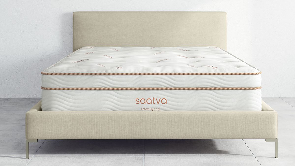 The best Saatva mattress 2025: Expert guide with reviews | Tom's Guide