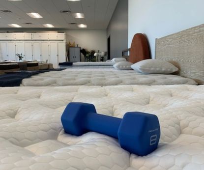 How we test mattresses – our expert review process explained | Homes ...