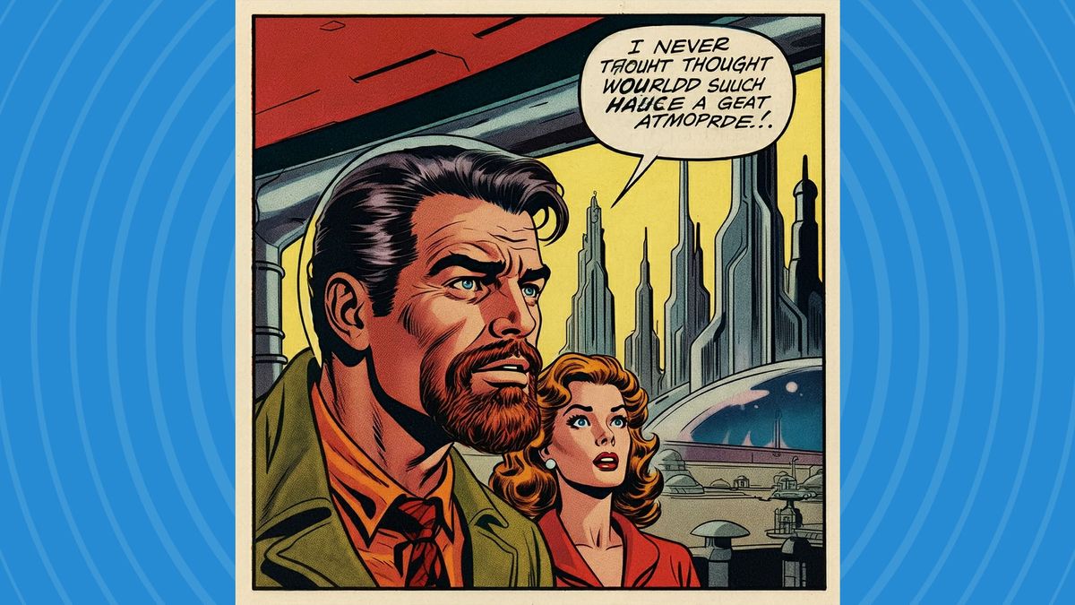 Google Gemini’s new AI image generator just rolled out to everyone for ...