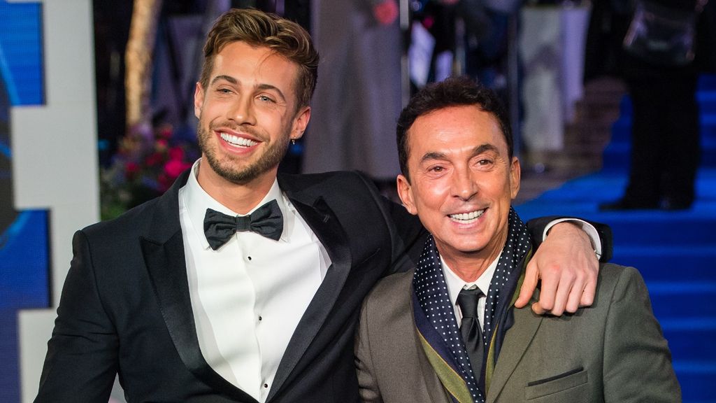 Who is Bruno Tonioli and is he married? Meet the new BGT 2023 judge ...