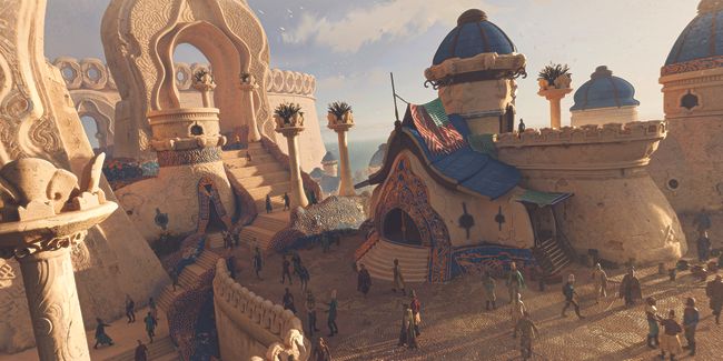 How to make a HueForge 3D print in 7 steps | Creative Bloq