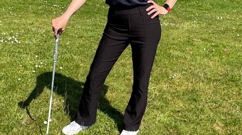 Best Ladies Golf Pants | Golf Monthly