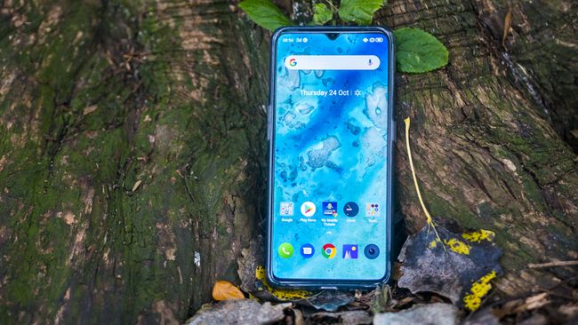 Xiaomi Mi Note 10 review | TechRadar