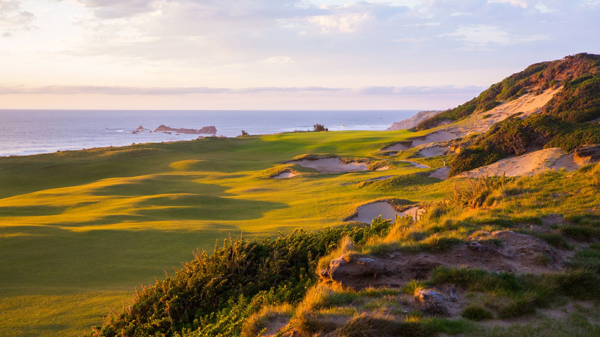 32 Of The Most Beautiful Golf Courses | Golf Monthly
