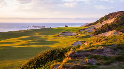 32 Of The Most Beautiful Golf Courses | Golf Monthly