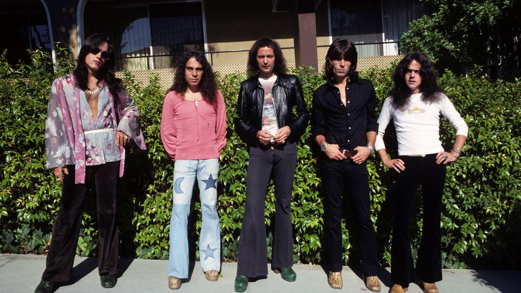 “Ritchie and I wrote some great songs, some really wonderful things ...