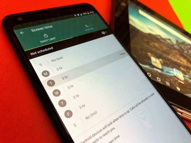 Setting up a kid-friendly Android device | Android Central