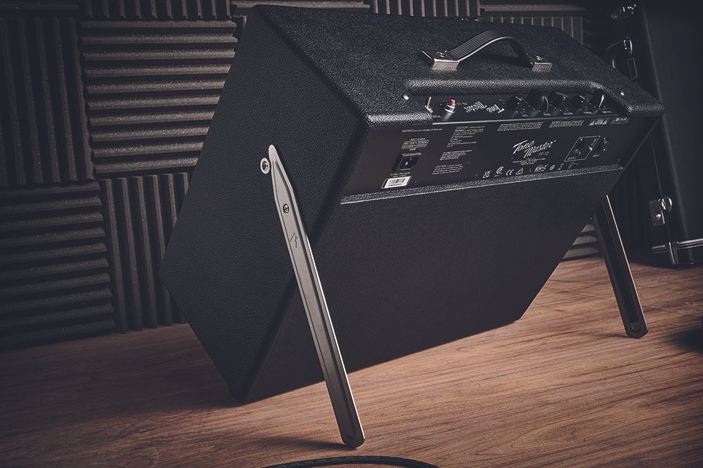 Fender Tone Master FR-12 review | Guitar World