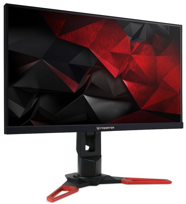 Acer Predator XB271HK 27-inch Ultra HD G-Sync Monitor - Pros & Cons