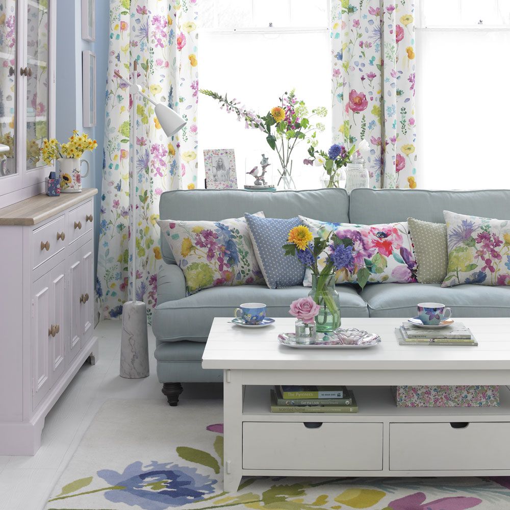 You know you love country style when... | Ideal Home