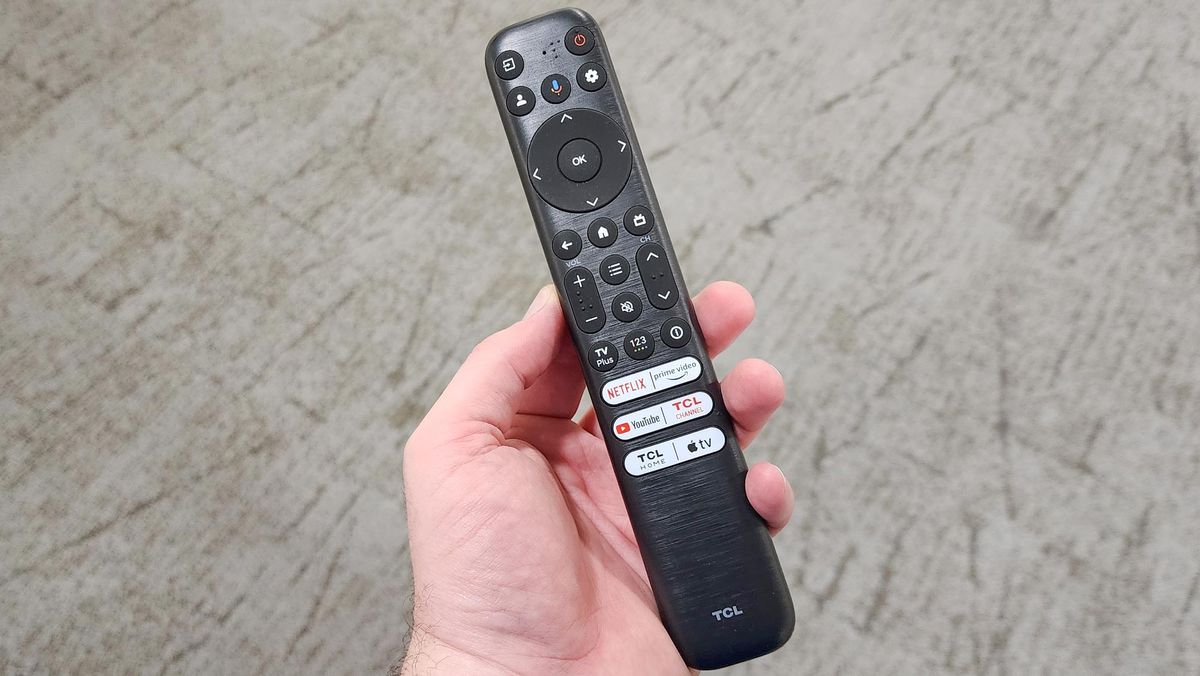 TCL QM8 Mini-LED TV (2023) review: The brightest TV we’ve ever tested ...