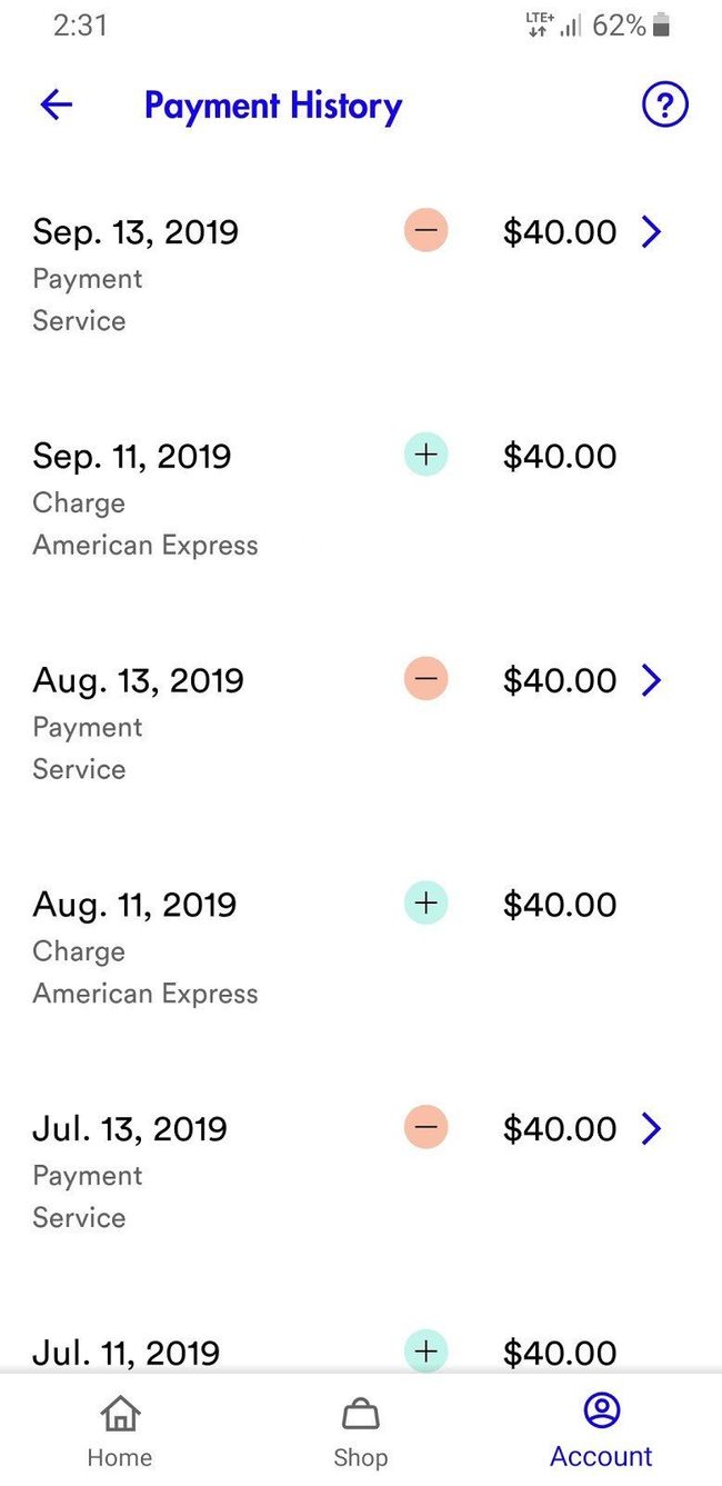 Here's everything you can do in the Visible app | Android Central