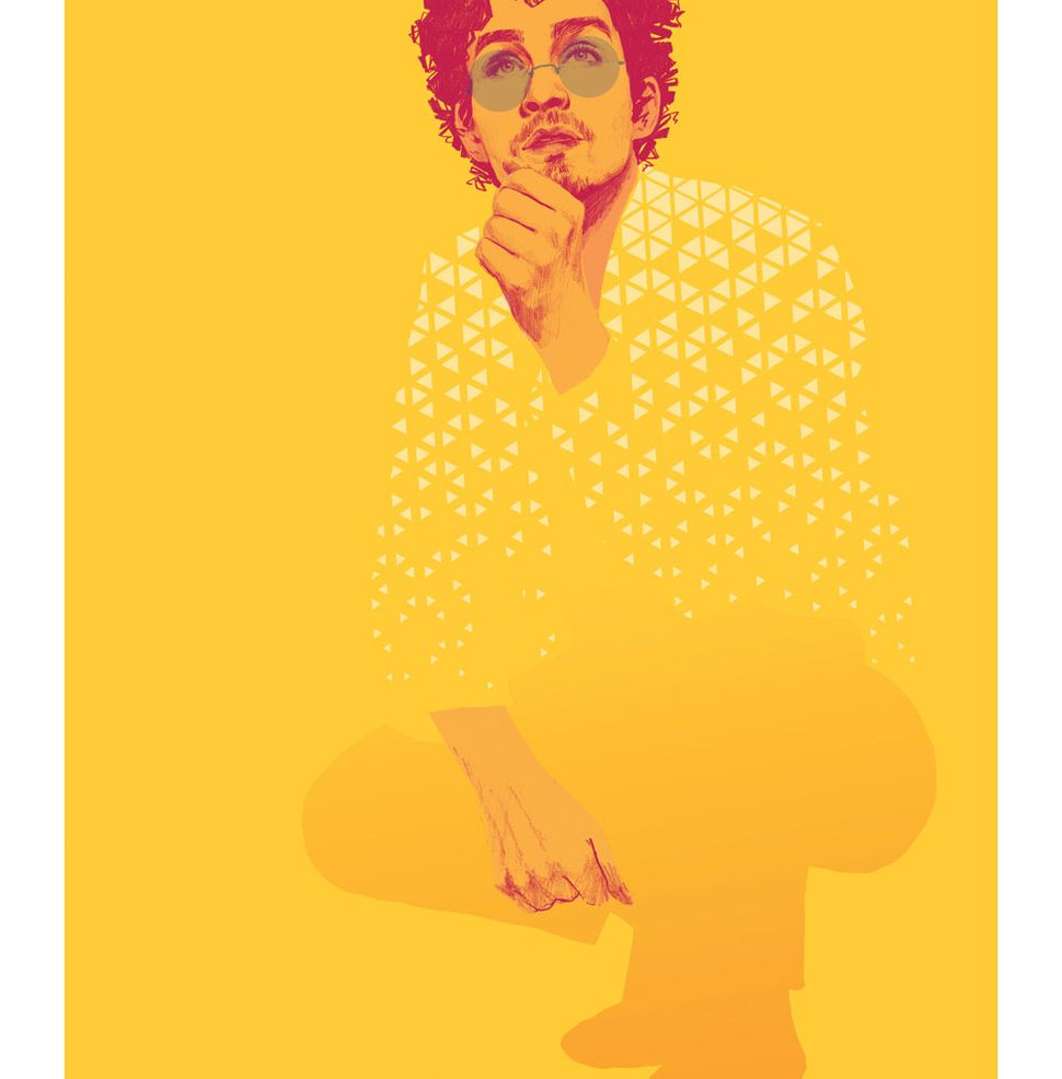 How to use colour to make your illustrations pop | Creative Bloq