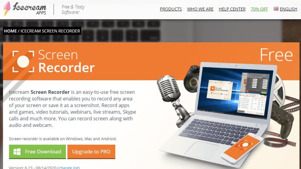 Best screen recorders in 2020: for Windows, Mac, Android and iOS ...