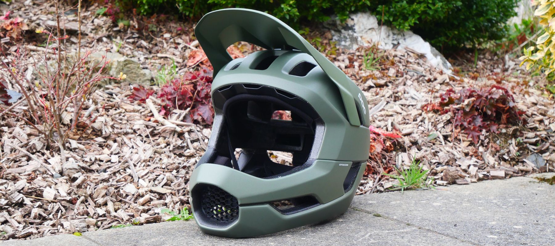 POC Otocon review | Bike Perfect