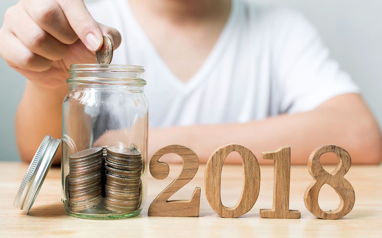 15 Steps to a Prosperous New Year | Kiplinger