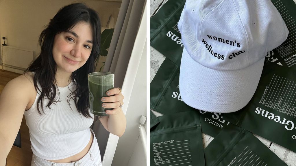 I Tried The Free Soul Mango Greens For 4 Weeks: My Verdict | Marie ...