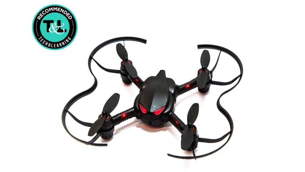 Best Drones for Schools | Tech & Learning