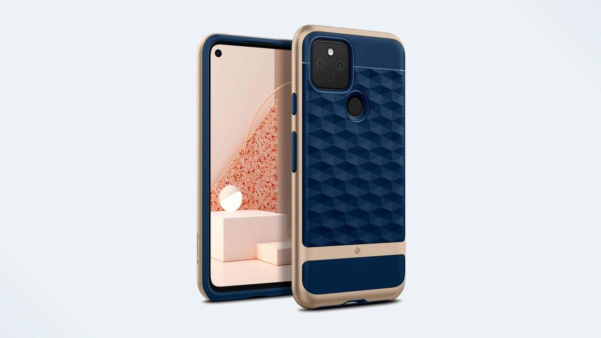Best Pixel 5 cases | Tom's Guide