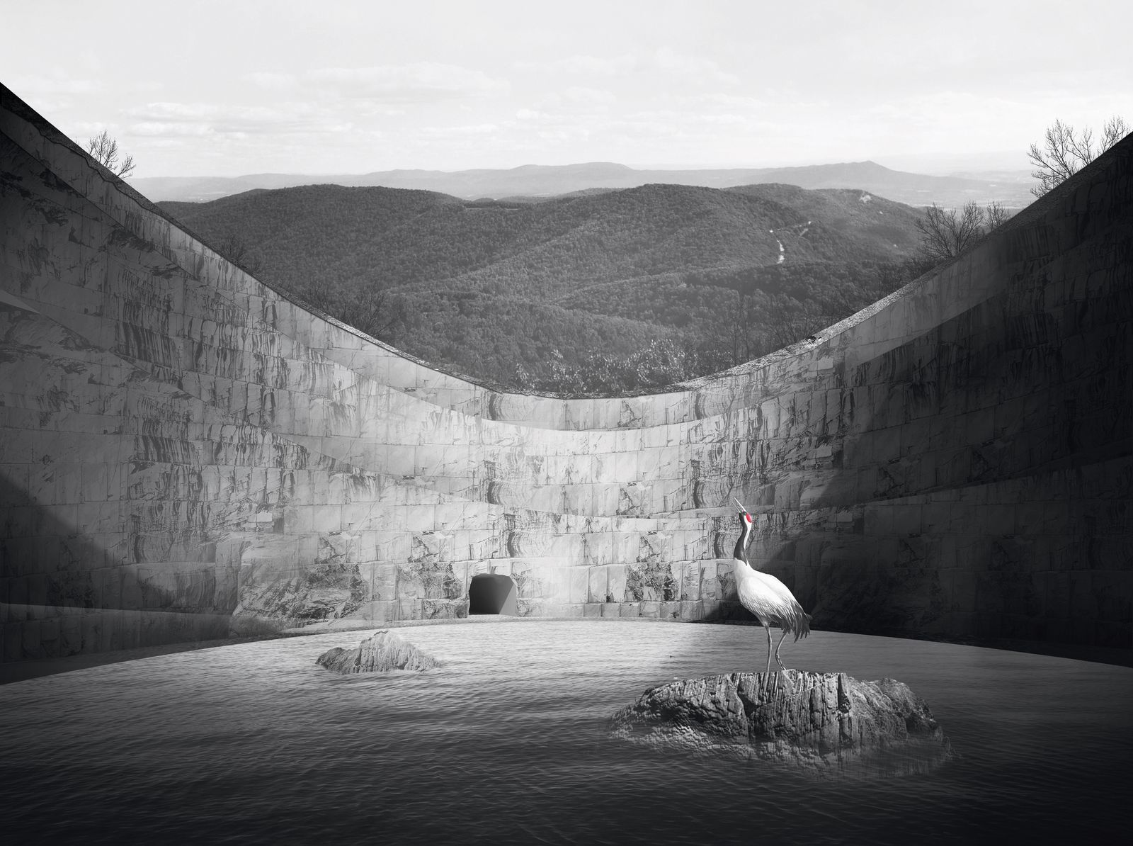 New book highlights radical architecture of the future | Wallpaper*