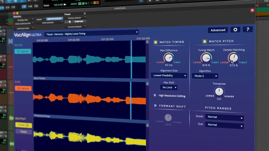 Best pitch correction plugins and apps 2025: Stay in tune | MusicRadar