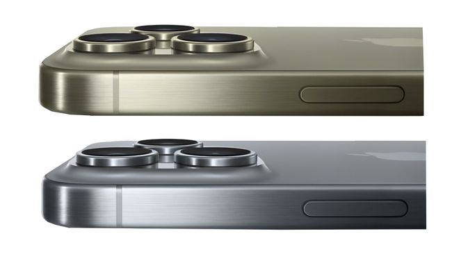 iPhone 16 Pro vs Pixel 9 Pro: Which phone should you plan on buying ...