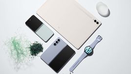 Samsung Bespoke Appliances: an interview with VP of design | Wallpaper