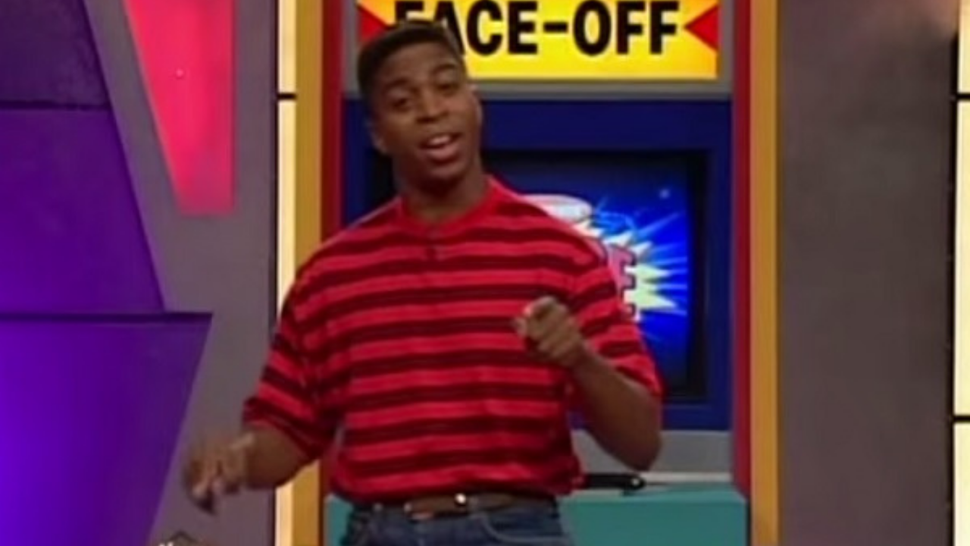 The 10 Greatest Kids Game Shows Of All Time, Ranked | Cinemablend