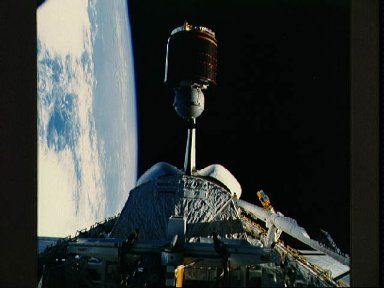 Telstar 1 Photos: Legacy of 1st TV Communications Satellite | Space