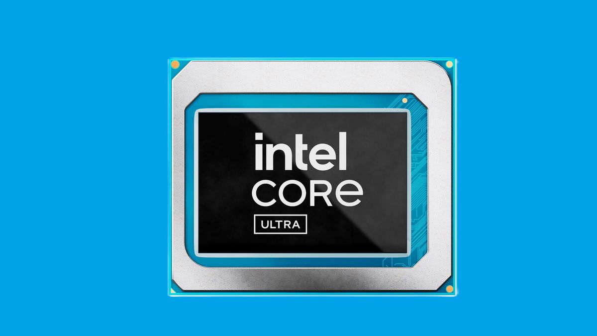 Intel's next-gen laptop CPUs unleashed. Can AI beat Apple? | Windows ...