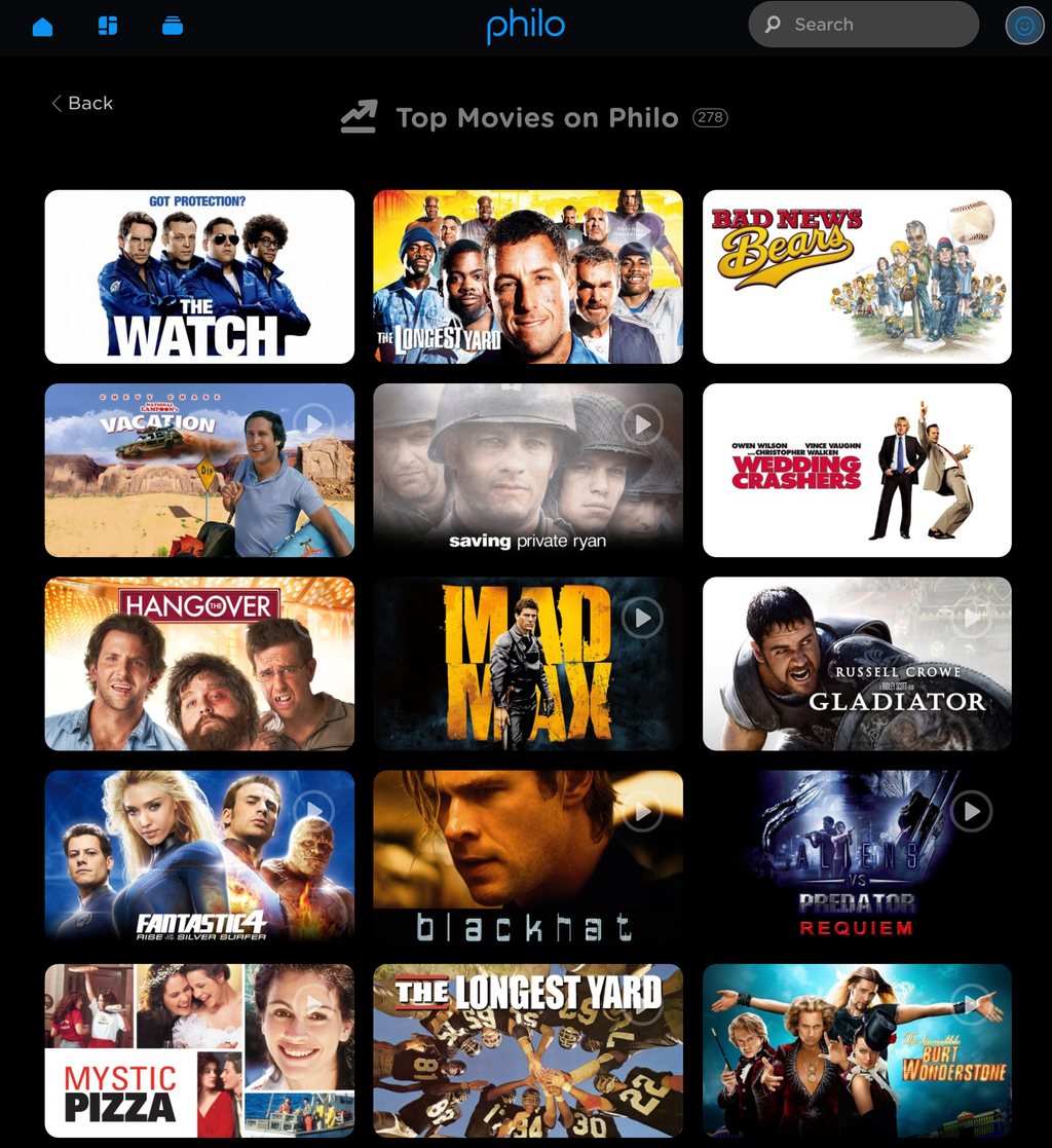 Philo TV channels, cost, plans and more | Tom's Guide