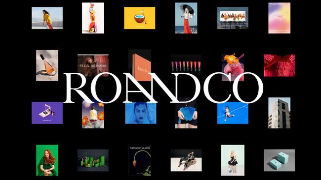 15 of the best design portfolio examples | Creative Bloq