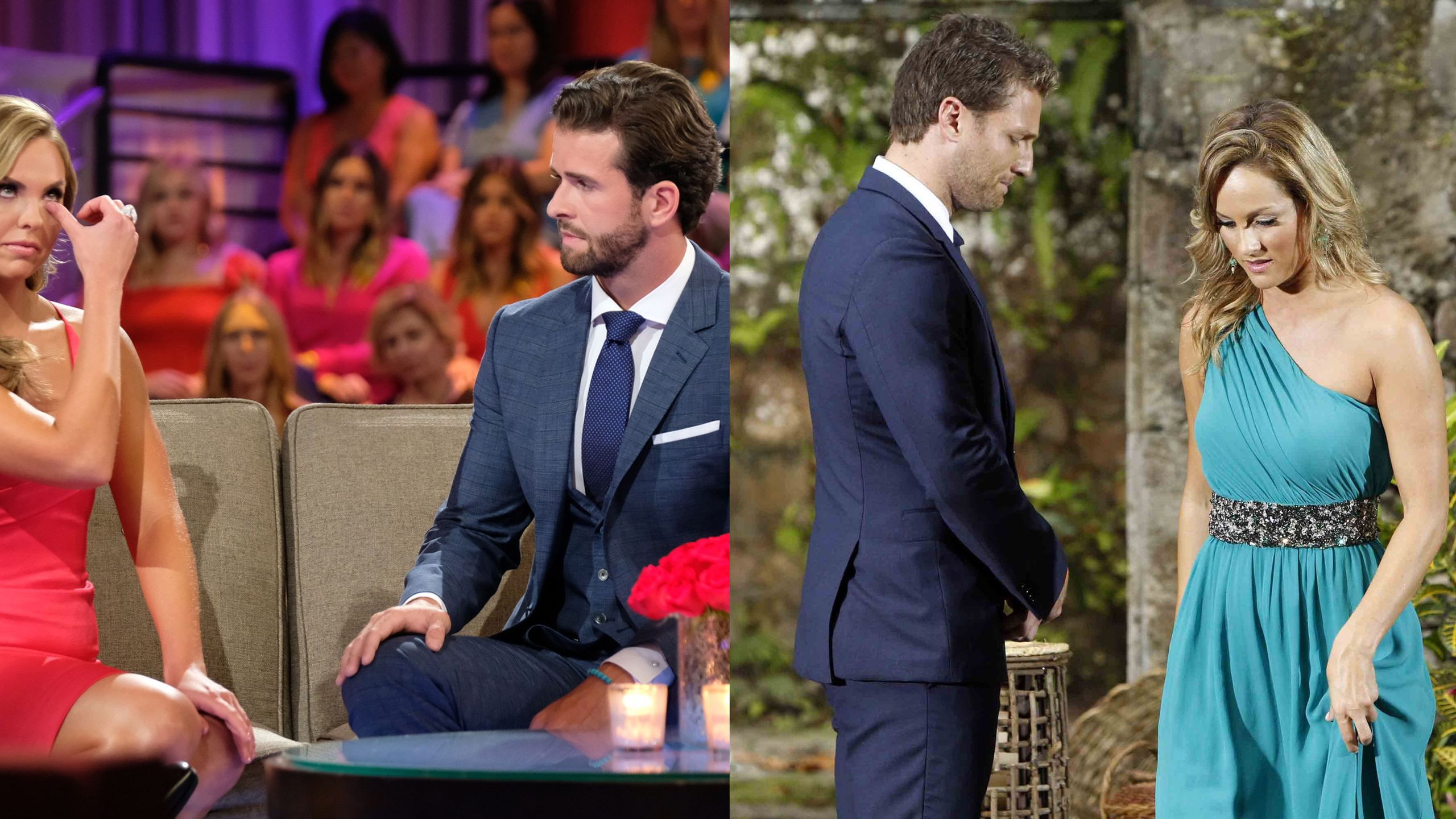The Most Dramatic 'Bachelor' Breakups Of All Time — Worst 'Bachelor ...