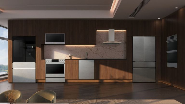 What is a proving drawer? Kitchen pros say you need one | Ideal Home