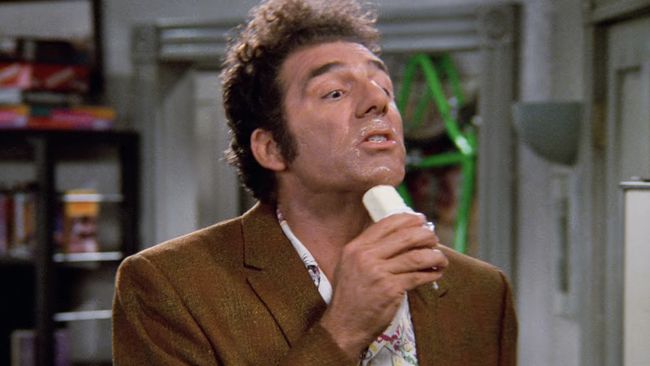 32 Absolutely Ridiculous Schemes Kramer Got Up To On Seinfeld | Cinemablend