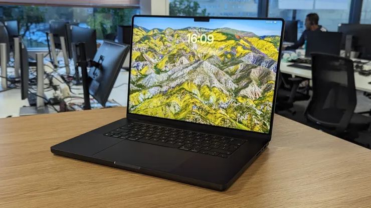 Best laptops for graphic design in 2024 | TechRadar