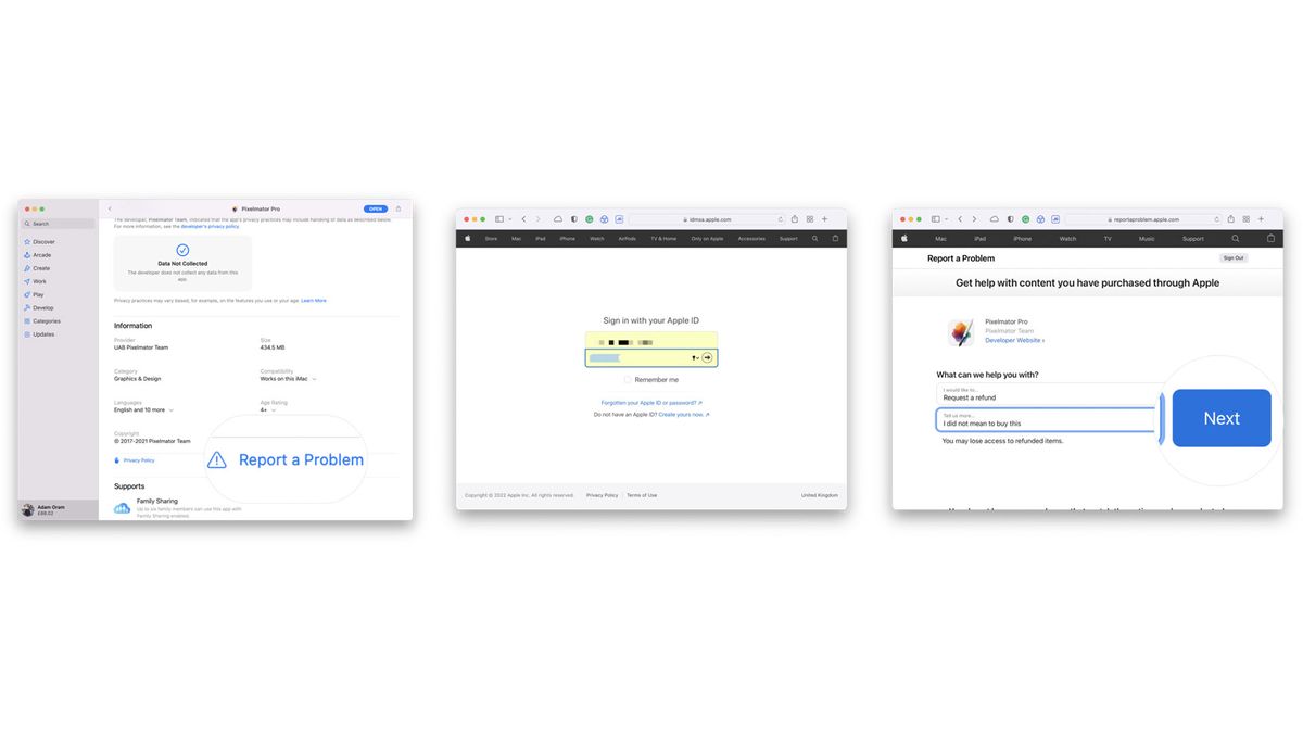 How to get a refund for iTunes or App Store purchases | iMore