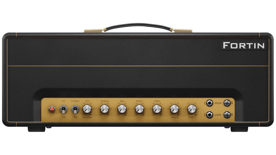 “A monstrous amplifier that transcends the boundaries of imagination ...