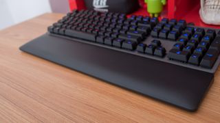 Logitech G513 review | TechRadar