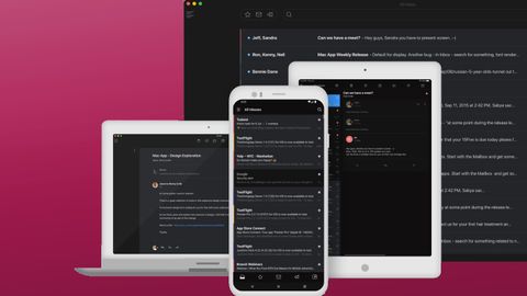 Best email apps | Tom's Guide