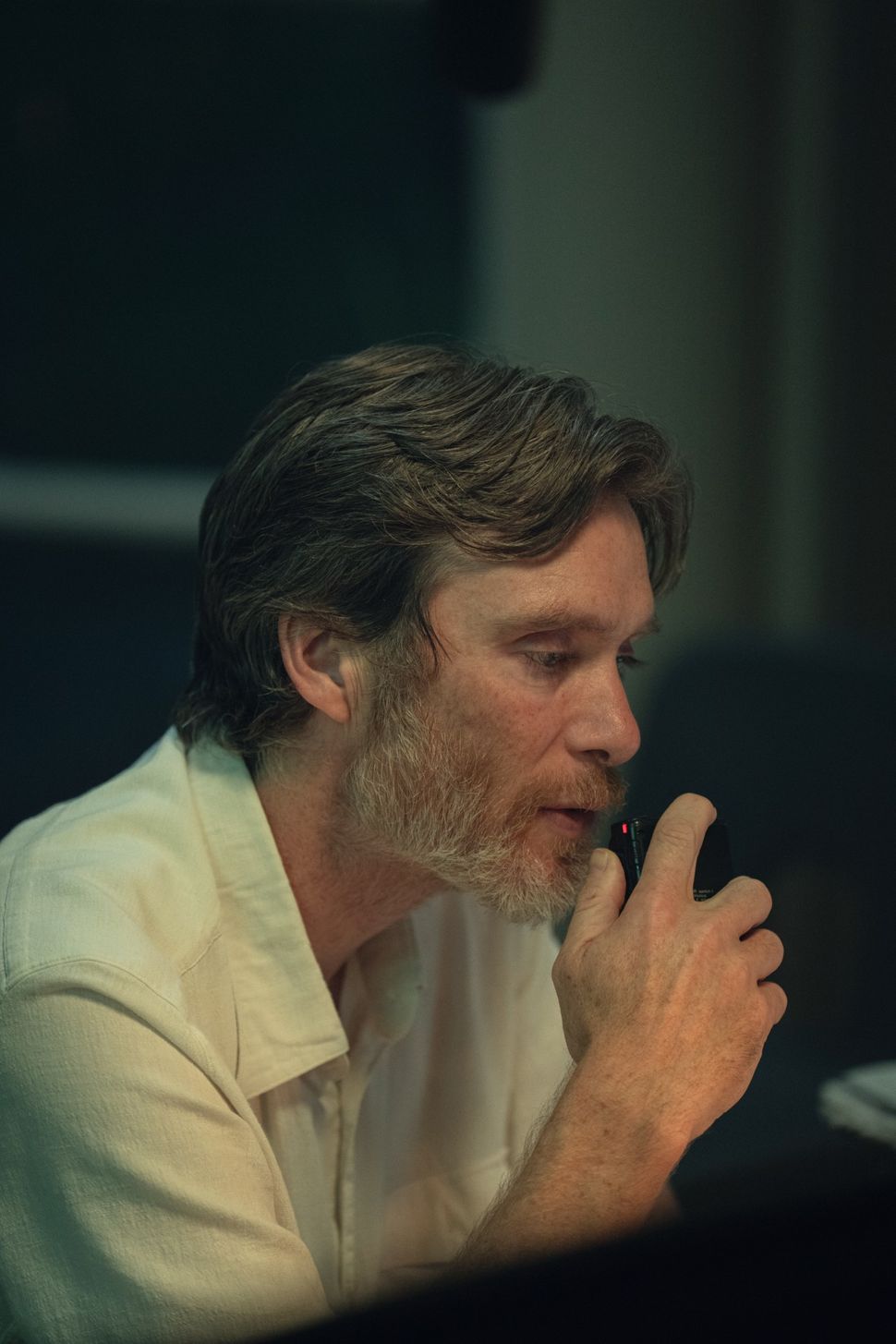 Cillian Murphy Broke Down The Personal Meaning Behind His Character’s ...