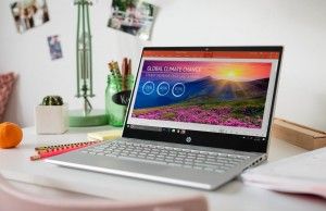 Intel 8th Gen CPUs come to HP Pavilion, Pavilion x360 Laptops | Laptop Mag