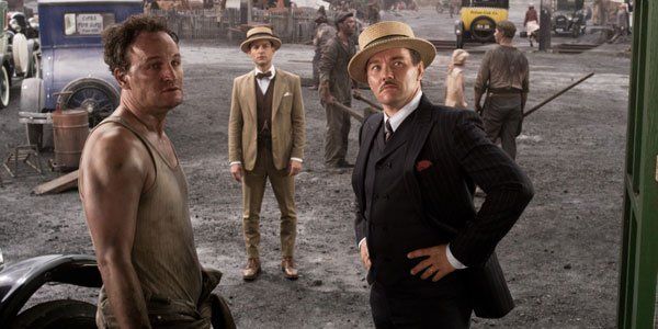 The Great Gatsby: 9 Big Differences Between The Book And Movie ...