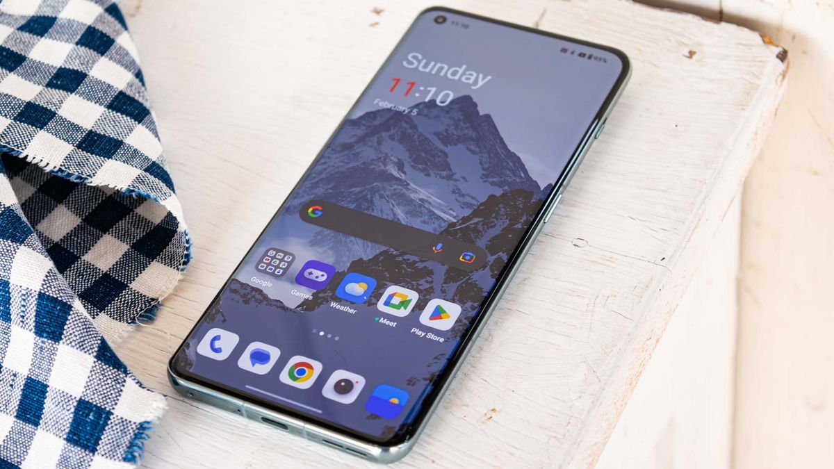 OnePlus 11 review: The best Android flagship value | Tom's Guide