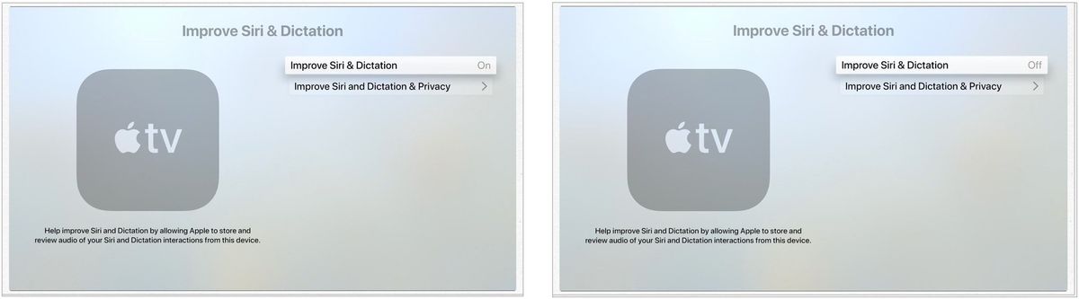 How to delete and opt out of Siri and dictation audio recordings | iMore