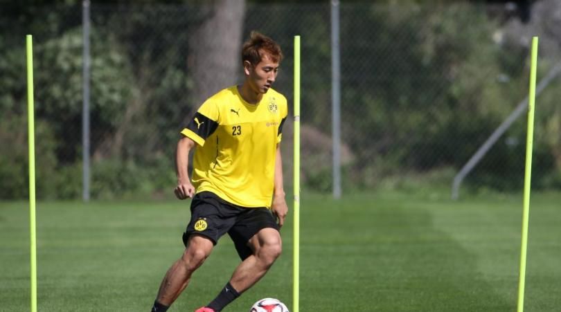 Ji Dong-Won News and Features | FourFourTwo