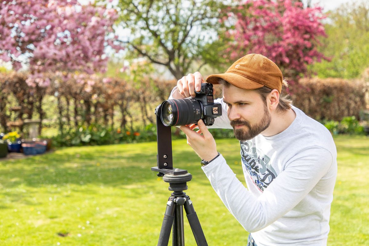 Landscape photography: shoot stunning panoramics and do justice to a ...