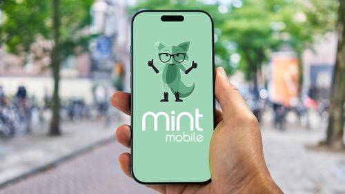 Mint Mobile just launched a super-cheap 5G home internet service — but ...
