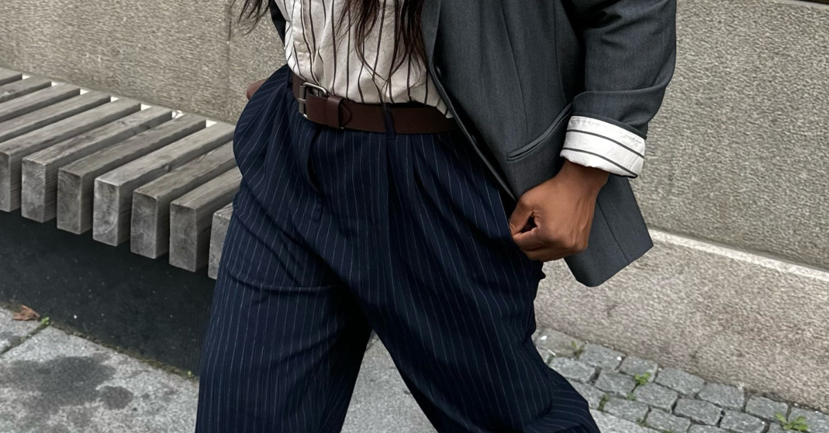 9 Gen Z Workwear Capsule-Wardrobe Staples | Who What Wear